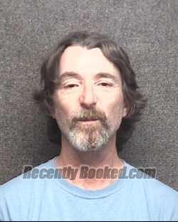Recent Booking / Mugshot for KENNETH MICHAEL SWEET in Horry County ...