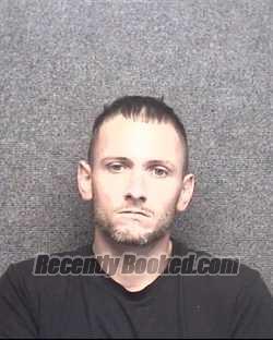 Recent Booking / Mugshot for RICHARD ROBERT MCFARLAND in Horry County ...