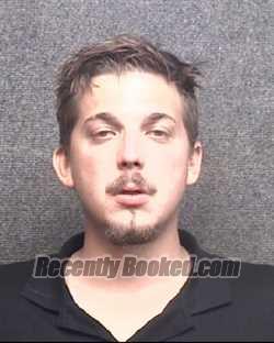 Recent Booking / Mugshot for WILLIAM ADAM SCHUTT in Horry County, South ...