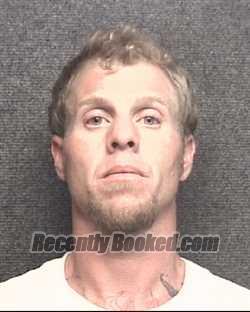 Recent Booking / Mugshot for LUKE THOMAS CODER in Horry County, South ...