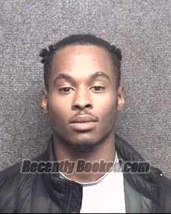 Recent Booking / Mugshot for MAURICE WILLIAM BELFIELD in Horry County ...