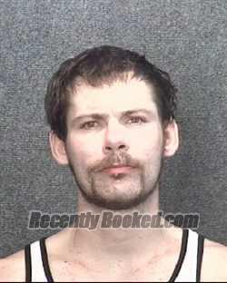 Recent Booking / Mugshot for MATTHEW RYAN SWISHER in Horry County ...