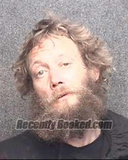 Recent Booking / Mugshot for BENJAMIN OLIVER GREENWAY in Horry County ...