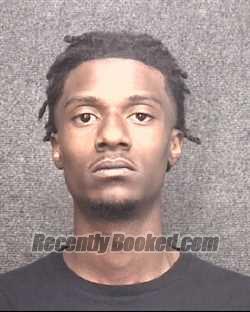 MIKEL QUMON SHA`KEEM STEWART Arrest Record & Booking Info – Horry ...