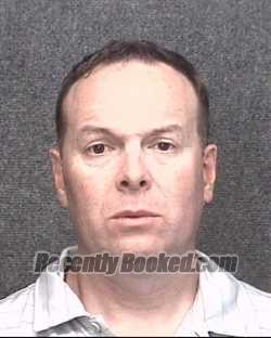 Recent Booking / Mugshot for WILLIAM MARSHALL BIDDINGTON in Horry ...