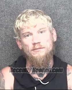 Recent Booking / Mugshot for CHRISTOPHER LENNON in Horry County, South ...