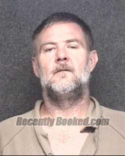 Recent Booking / Mugshot for DANIEL ROBERT PRATER in Horry County ...