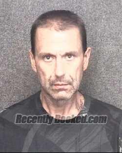 Recent Booking / Mugshot for MATTHEW JAMES DIFEBO in Horry County ...