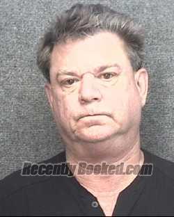 Recent Booking / Mugshot for RICHARD LOUIS HINDE in Horry County, South ...