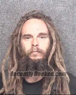 Recent Booking / Mugshot for ANDREW JACKSON STARCHER in Horry County ...