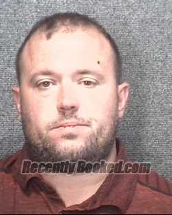 Recent Booking / Mugshot for LAWRENCE EDGAR STANTON in Horry County ...