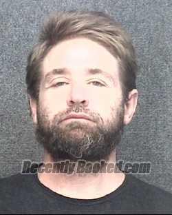 Recent Booking / Mugshot for TIMOTHY JAMES HARDISON in Horry County ...