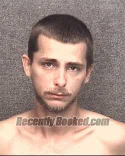 Recent Booking / Mugshot for CARL LEE CARMEAN in Horry County, South ...