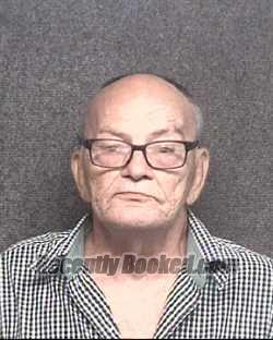 Recent Booking / Mugshot for RICHARD HOWARD MCELROY in Horry County ...
