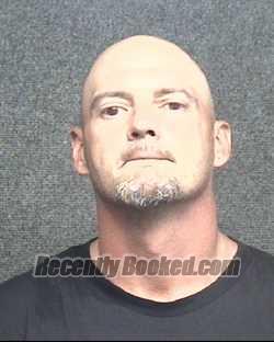 Recent Booking / Mugshot for CORY WAYNE WHEELER in Horry County, South ...