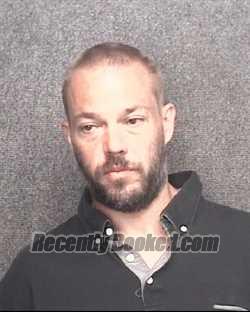 Recent Booking / Mugshot for ALEXANDER LEON YOUNG in Horry County ...