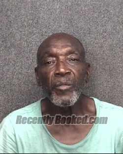 Recent Booking / Mugshot for KENNETH RAY MAYO in Horry County, South ...