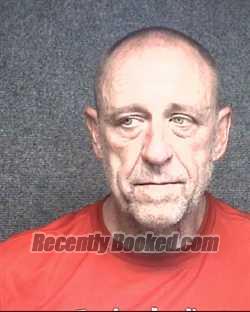 Recent Booking / Mugshot for JAMES EDWARD GOBLE in Horry County, South ...