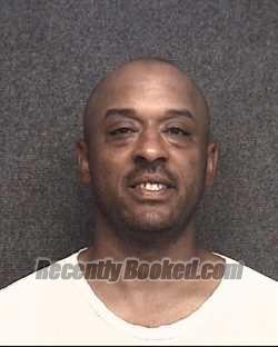 Recent Booking / Mugshot for MARCUS NEAL BARRON in Horry County, South ...