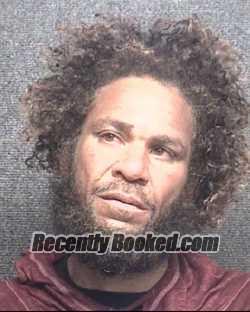 Recent Booking / Mugshot for FRANK SIDNEY JONES in Horry County, South ...