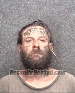 Recent Booking / Mugshot for MICHAEL WILLIAM WRIGHT in Horry County ...