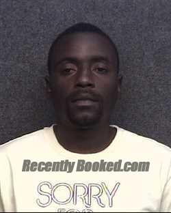 TERRENCE MICHAEL REID Arrest Record & Booking Info – Horry County ...