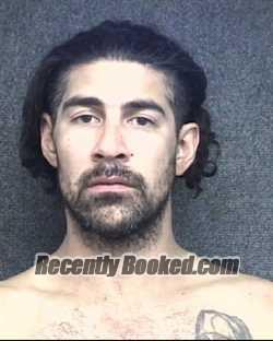 Recent Booking / Mugshot for JASON MICHAEL RODRIGUEZ in Horry County ...