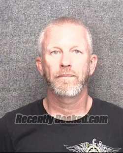 Recent Booking / Mugshot for OLEN DEAN EASLER in Horry County, South ...