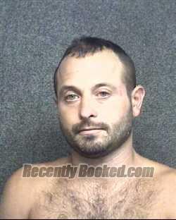 Recent Booking / Mugshot for CHRISTOPHER ROBERT BARNHARDT in Horry ...