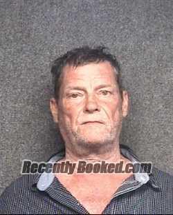 Recent Booking / Mugshot for RAMON ALLEN FULLER in Horry County, South ...