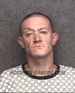 Recent Booking / Mugshot for NATHANIEL FORREST LEZOTTE in Horry County ...