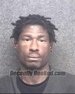 Recent Booking / Mugshot for RASHAD PIERRE HATCHER in Horry County ...