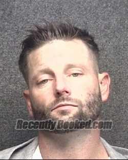 Recent Booking / Mugshot for BARRY JOSEPH FAIRCLOTH in Horry County ...