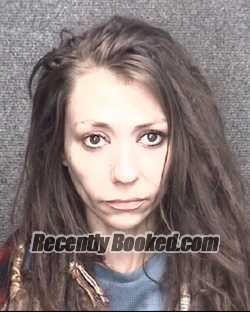 Recent Booking / Mugshot for JOSCELYN ROSE MILLER in Horry County ...