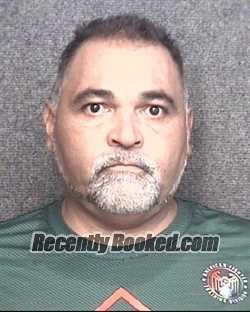 Recent Booking / Mugshot for JAMIE HUNT in Horry County, South Carolina