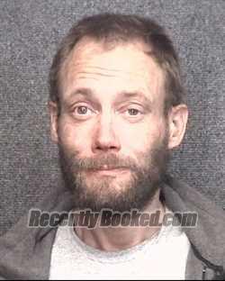 Recent Booking / Mugshot for BENJAMIN OLIVER GREENWAY in Horry County ...