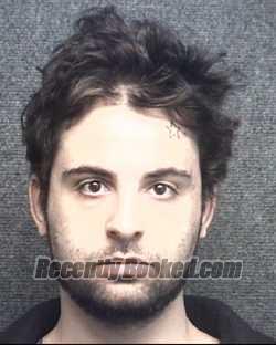 Recent Booking / Mugshot for ANDREW ROBERT METTAL in Horry County ...