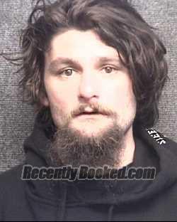 Recent Booking / Mugshot for KEITH WILLIAM GARLOCK in Horry County ...