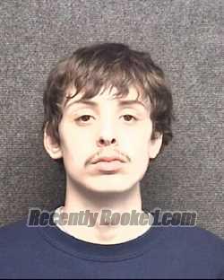 Recent Booking / Mugshot for BRYSON NICHOLAS TYLER LEE in Horry County ...