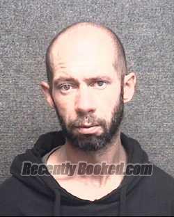 Recent Booking / Mugshot for STEVEN J JOHNSON in Horry County, South ...