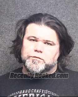 Recent Booking / Mugshot for STEPHEN BRENT NEAL in Horry County, South ...