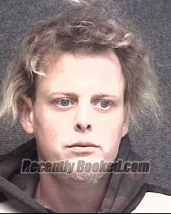 Recent Booking / Mugshot for CAMERON DAVID HARBIN in Horry County ...