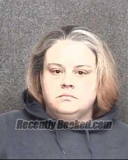Recent Booking / Mugshot for AMBER NEAL ALDRIDGE in Horry County, South ...