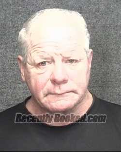 Recent Booking / Mugshot for MARTIN JAMES BRADLEY in Horry County ...