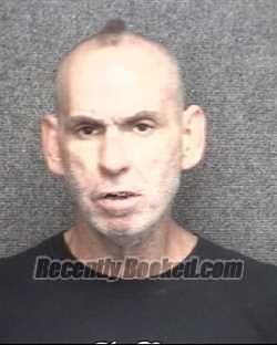 Recent Booking / Mugshot for TEDDY DOYLE HUDSON in Horry County, South ...
