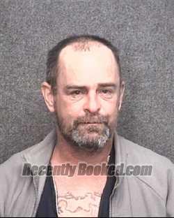 Recent Booking / Mugshot for JASON CHRISTOPHER ROBERTS in Horry County ...