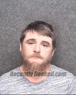Recent Booking / Mugshot for JOSHUA ERIC HELMS in Horry County, South ...