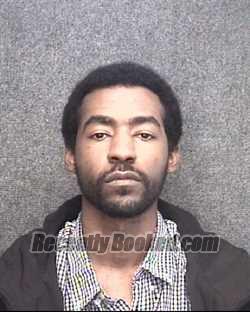 Recent Booking / Mugshot for DANNY RODRIGUEZ in Horry County, South ...