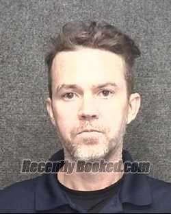 Recent Booking / Mugshot for JOSHUA ROBERT POWELL in Horry County ...