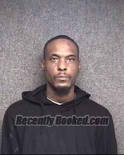 Recent Booking / Mugshot for ARTAVIUS DONNELL COX in Horry County ...